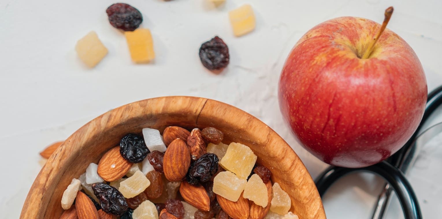 Nut Studio – Where quality meets flavor in every bite